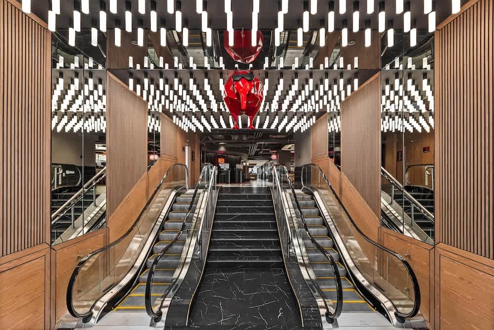 Radisson RED Auckland, Auckland | Offerte top | lastminute.com IT