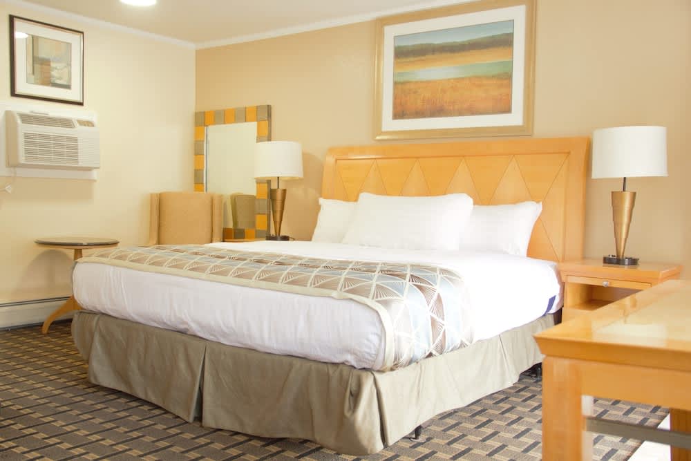 Rodeway Inn, Adams (MA) | Best deals | lastminute.com