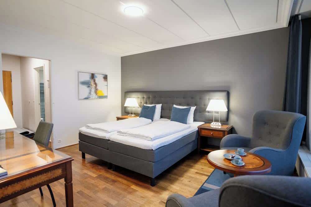 Helnan Marselis Hotel, Aarhus | Best deals | lastminute.com