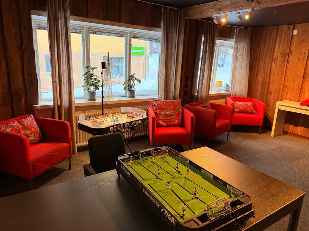 Fridhemsgatan City Stay, Mora | Offerte top | lastminute.com IT