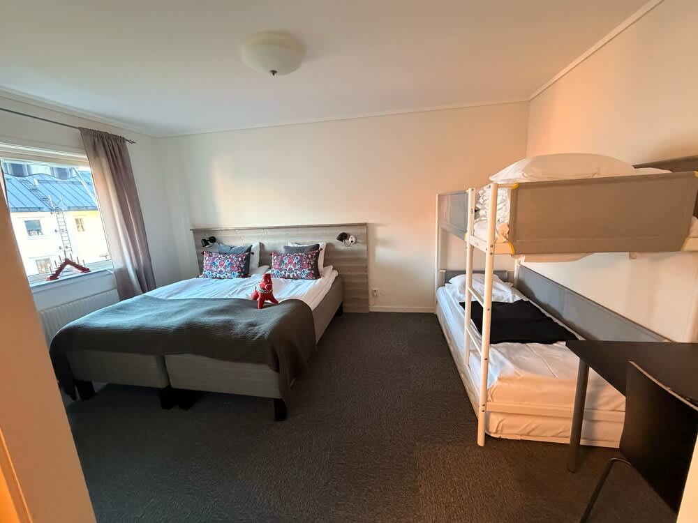 Fridhemsgatan City Stay, Mora | Offerte top | lastminute.com IT