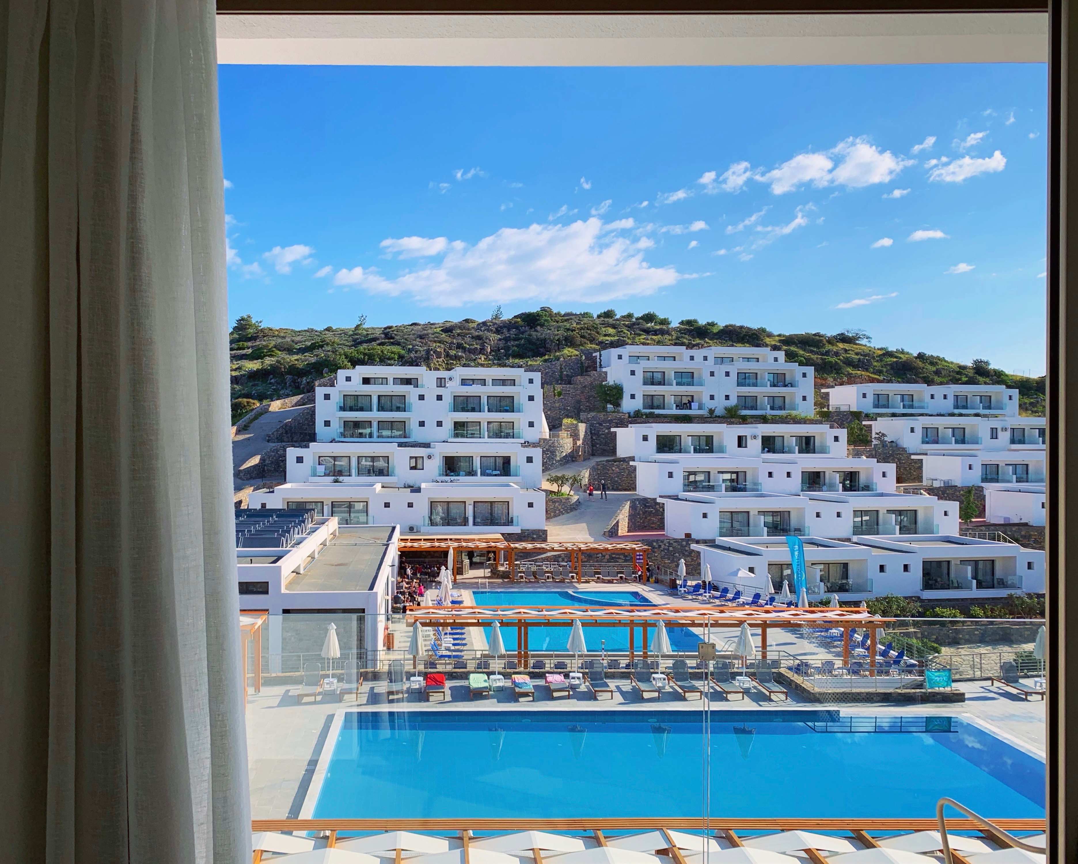 Ariadne Beach - Adults Only, Agios Nikolaos, Crète | Meilleures offres ...