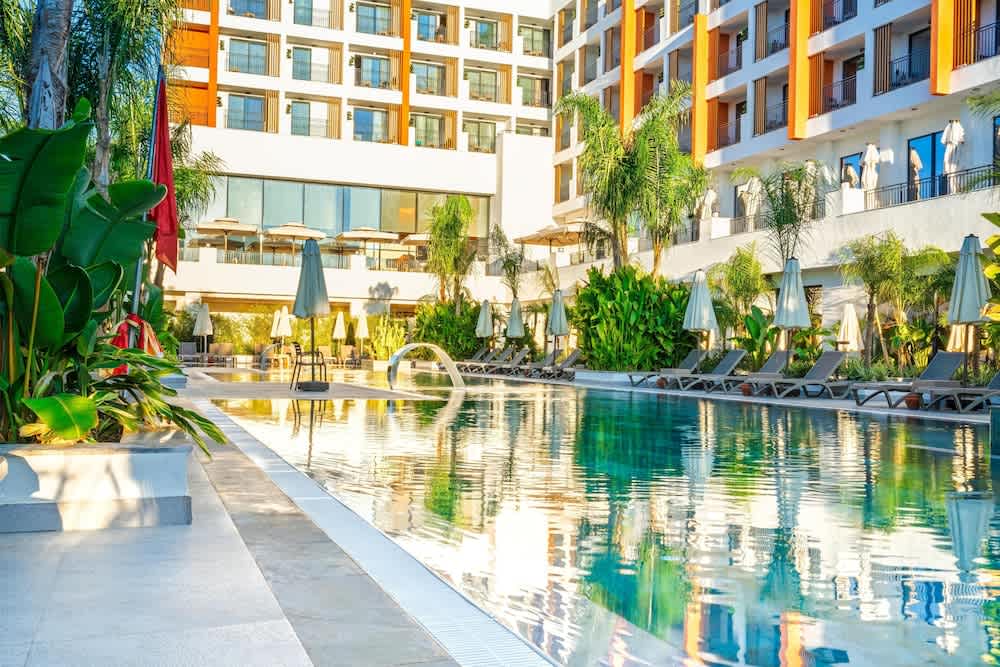 Sy Hotels Belek, Serik | Best deals | lastminute.com
