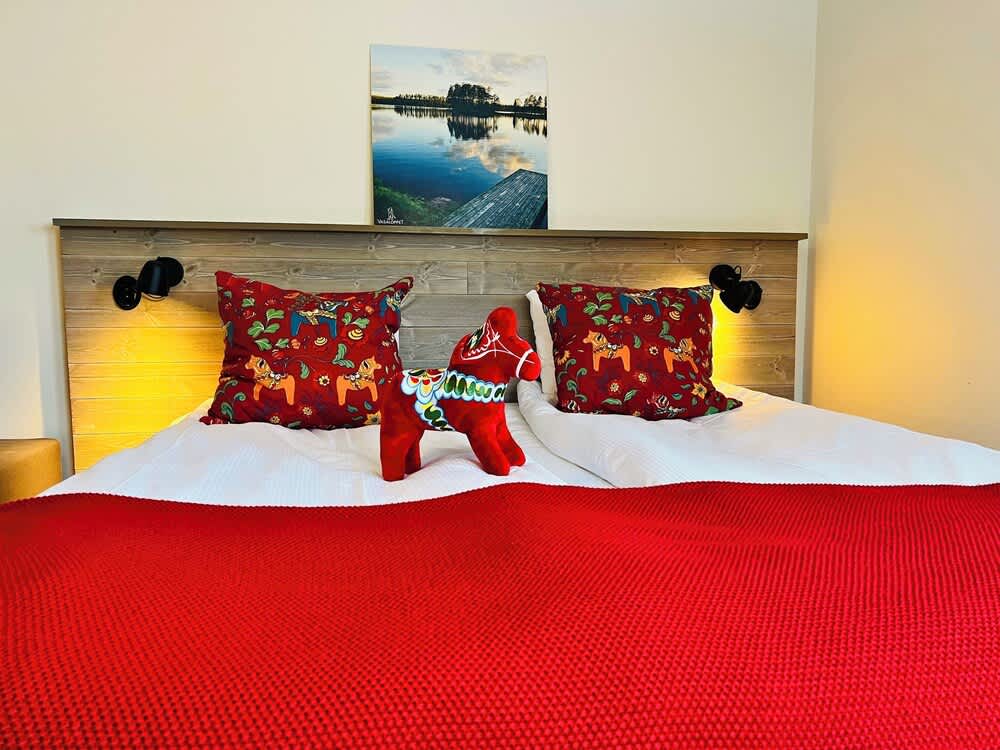 Fridhemsgatan City Stay, Mora | Offerte top | lastminute.com IT