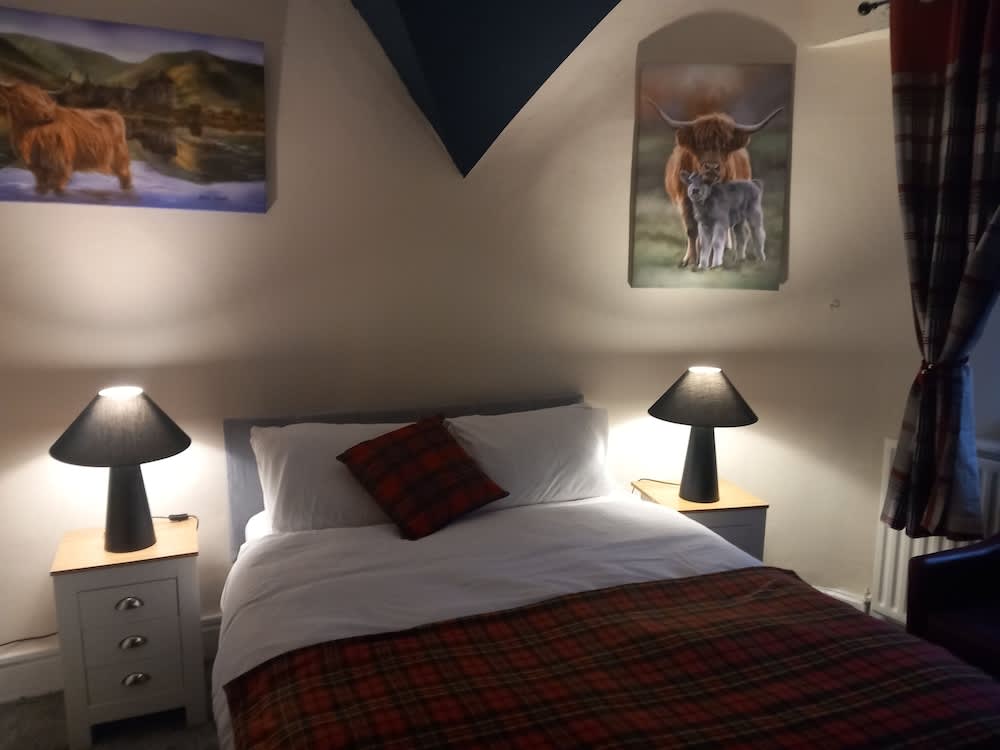 Luib Hotel, Crianlarich | Best deals | lastminute.com