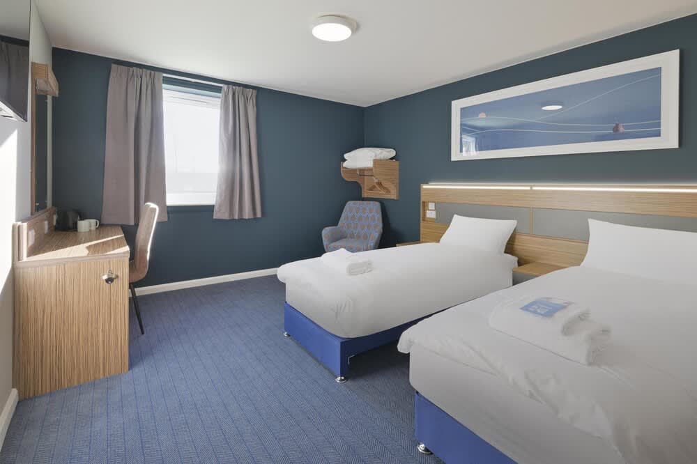 Premier INN Cardiff City Centre-stadium, Cardiff | Best deals ...
