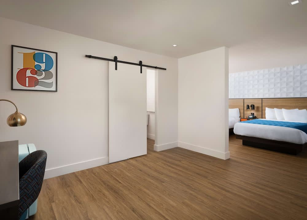 Motel 6-Santa Barbara, CA - Beach, Santa Barbara | Best deals ...