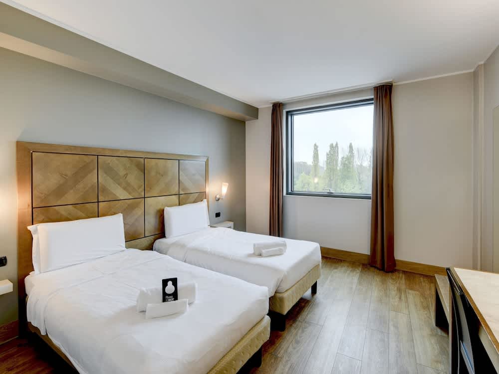 B&B HOTEL Padova, Padoue | Meilleures offres | lastminute CH(FR)