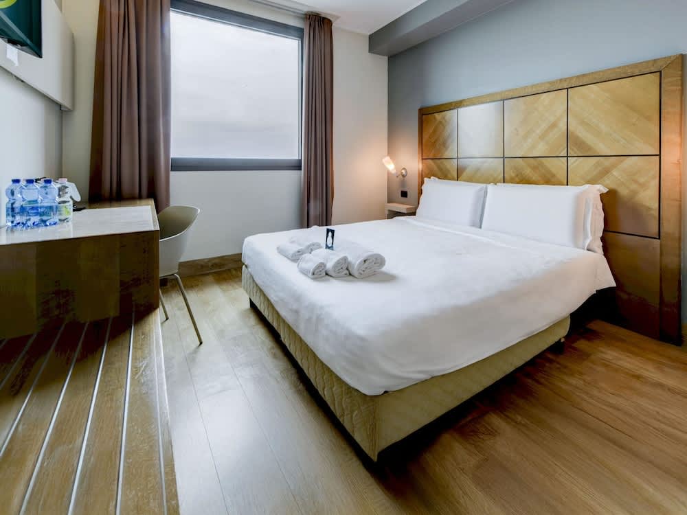 B&B HOTEL Padova, Padoue | Meilleures offres | lastminute CH(FR)