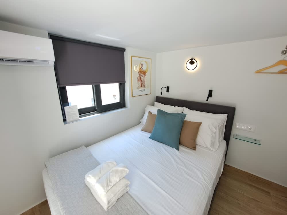 Nine Muses Athens, Athens | Best deals | lastminute.com