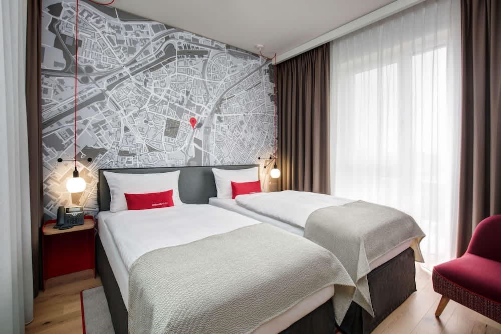 Gunstige Hotels In Duisburg