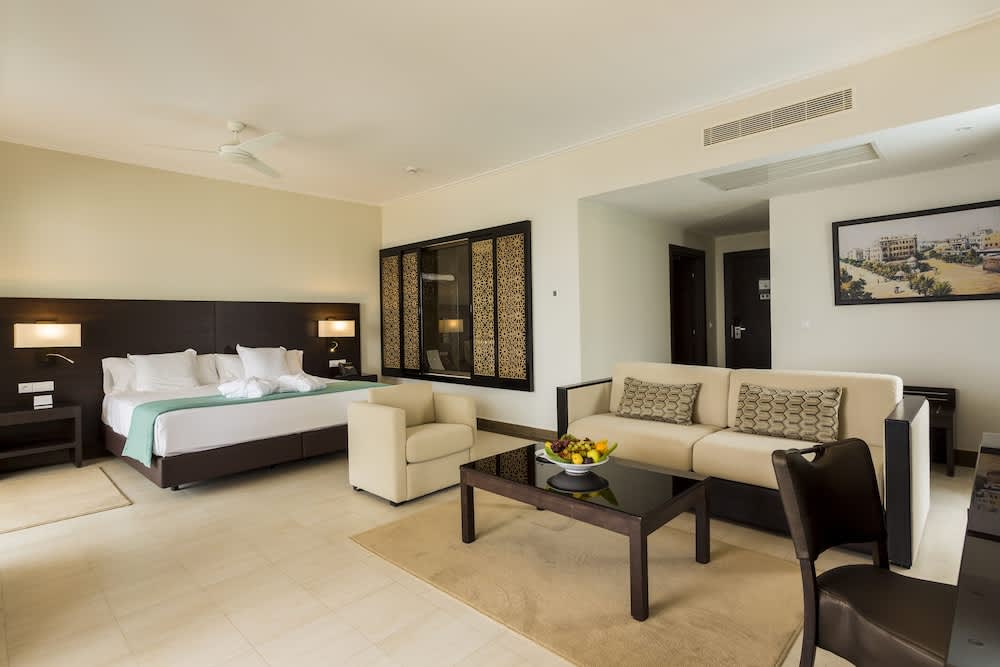 Concorde Green Park Palace, Port El Kantaoui | Najlepszych ofert ...