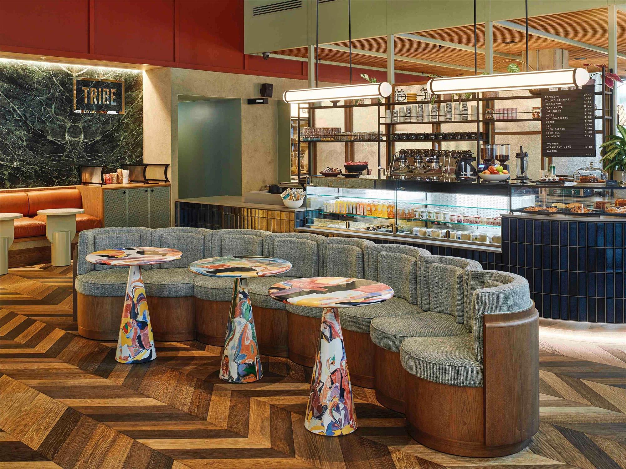 TRIBE London Canary Wharf, London | Best deals | lastminute.com