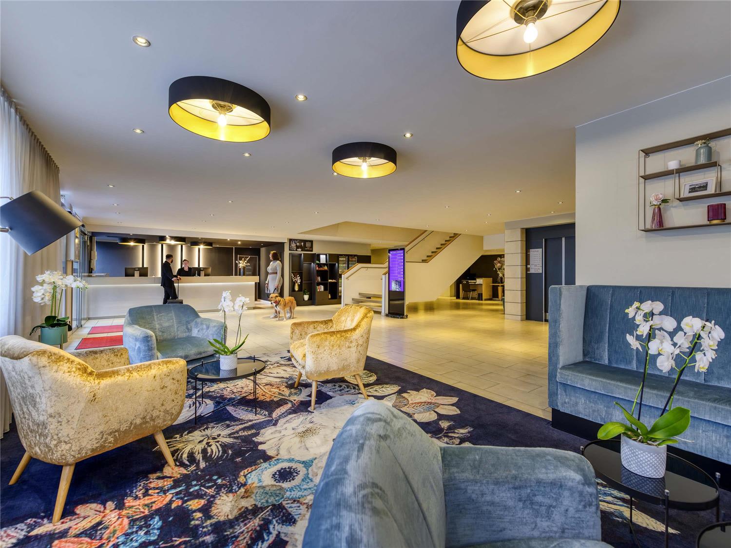 Gunstige Hotels In Duisburg