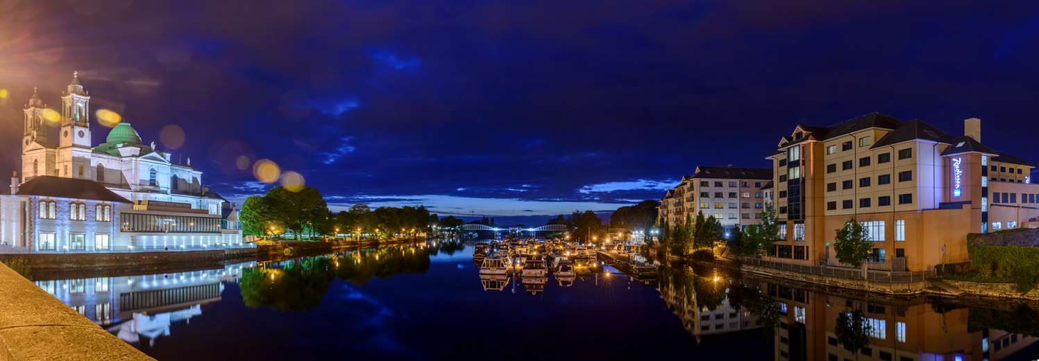 Radisson Blu Hotel, Athlone, Athlone | Best deals | lastminute US