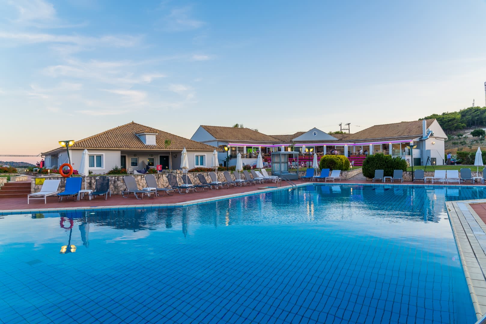Keri Village & Spa by Zante Plaza (Adults Only), Staden Zante | Bästa ...