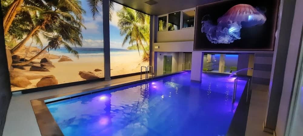 Hotel Bero, Oostende | Günstige Angebote | lastminute.de