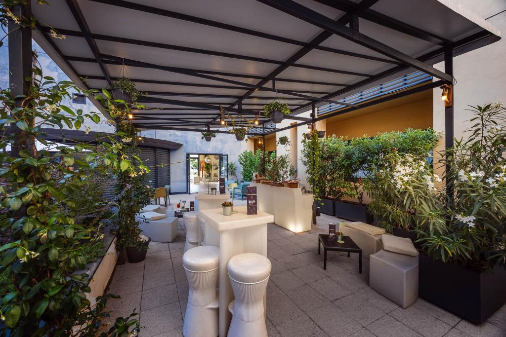 iH Hotels Milano Gioia, Mailand | Günstige Angebote | lastminute.de