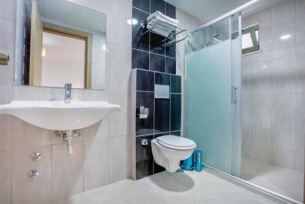 Green Life Hotel, Alanya | Best deals | lastminute.com