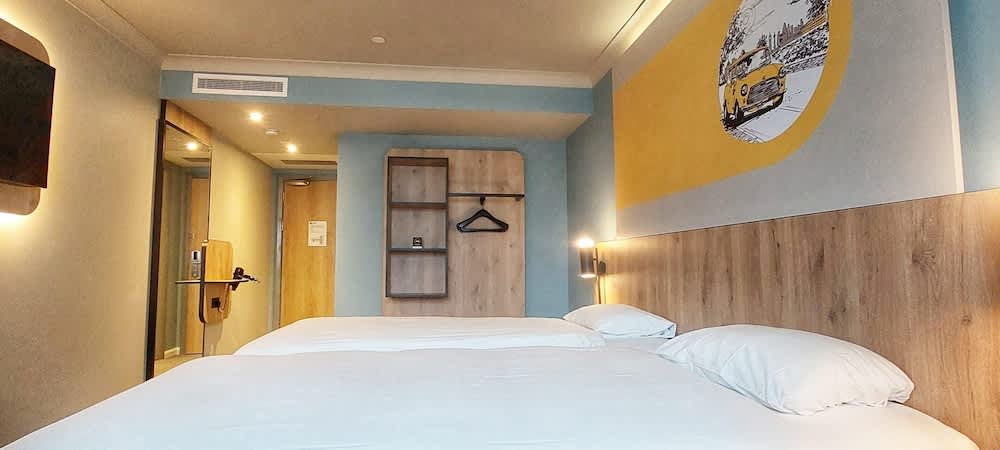 B&B HOTEL Inverness, Inverness | Beste deals | lastminute BE