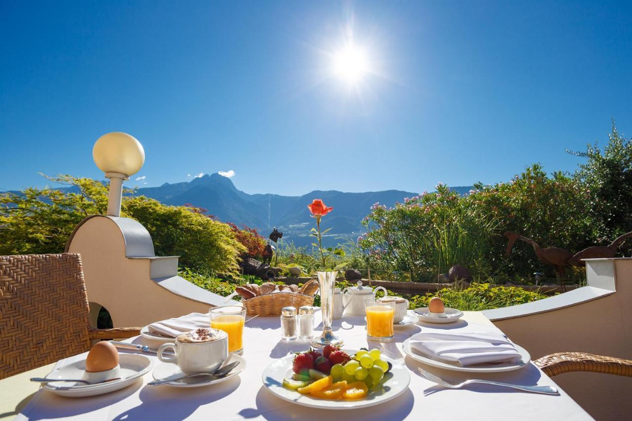 Landhaus Hotel Kristall, Marling | Günstige Angebote | lastminute.de