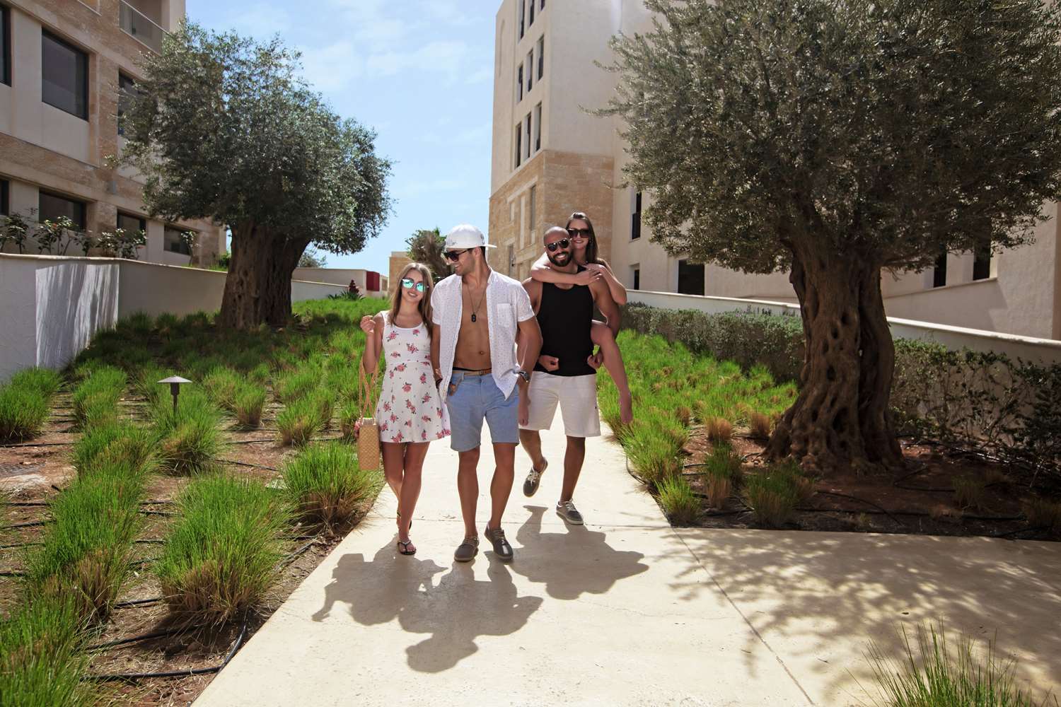 Hilton Dead Sea Resort & Spa, Sweimeh | Best deals | lastminute.com