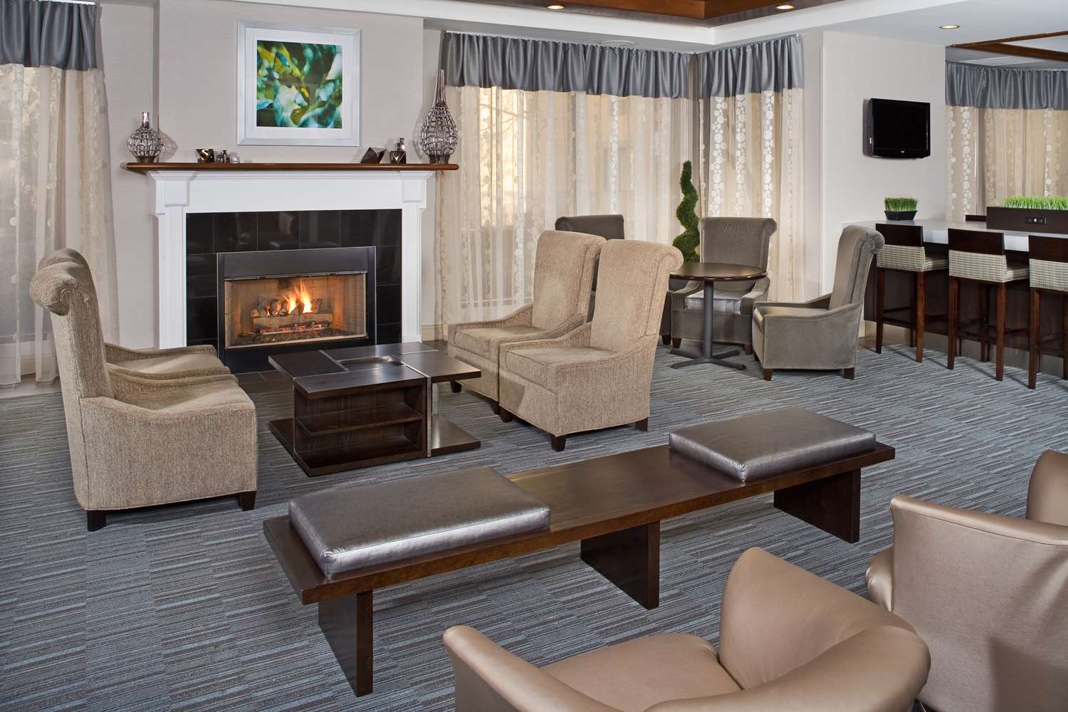DoubleTree by Hilton Chicago Wood Dale - Elk Grove, Wood Dale | Best ...