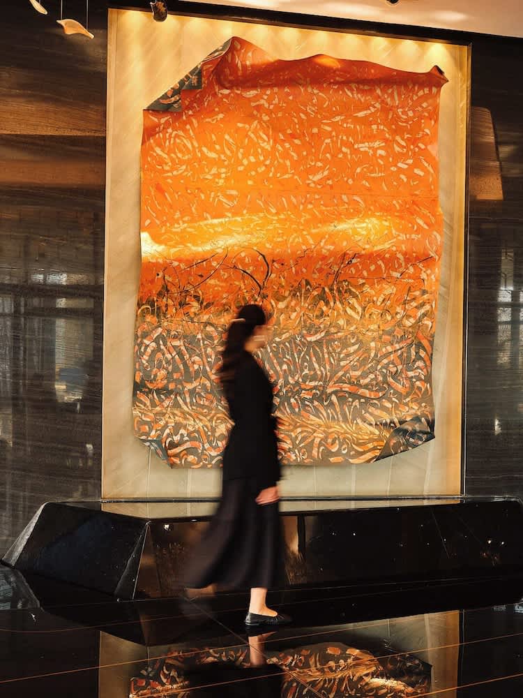 Mandarin Oriental Downtown, Dubai, Dubai | Offerte top | lastminute.com IT