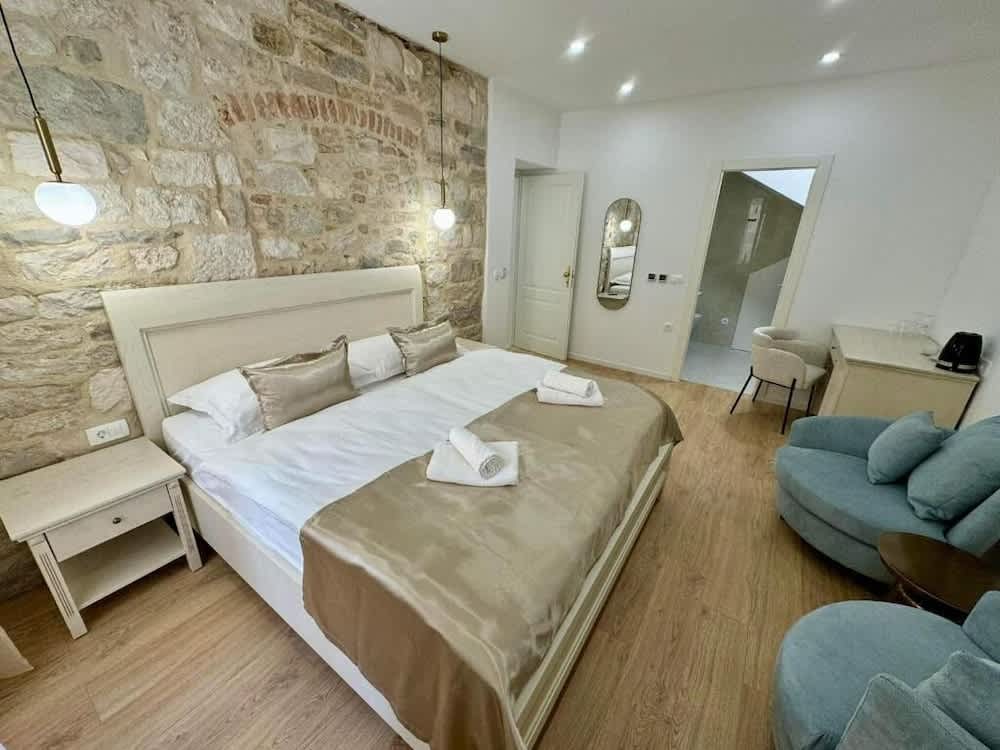 Grace rooms Split - Old town center, Split | Meilleures offres ...