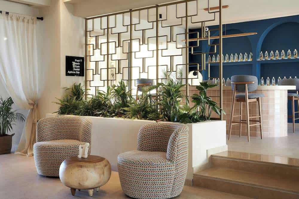Alai Crete, a Tribute Portfolio Resort, Chersonissos | Beste deals ...