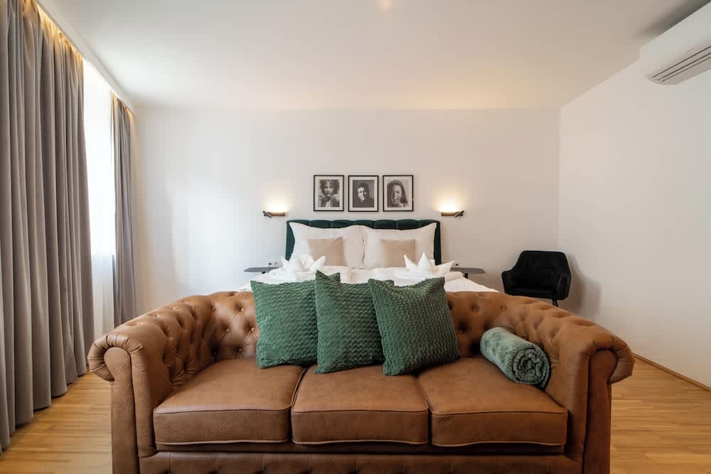 Grand Quarters Sonnwend Residence, Vienna | Offerte top | lastminute.com IT