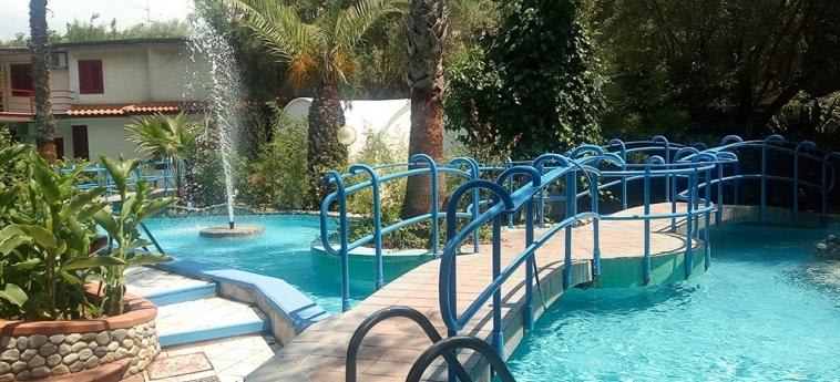 Sayonara Villaggio Club, Nicotera Marina | Offerte top | lastminute.com IT