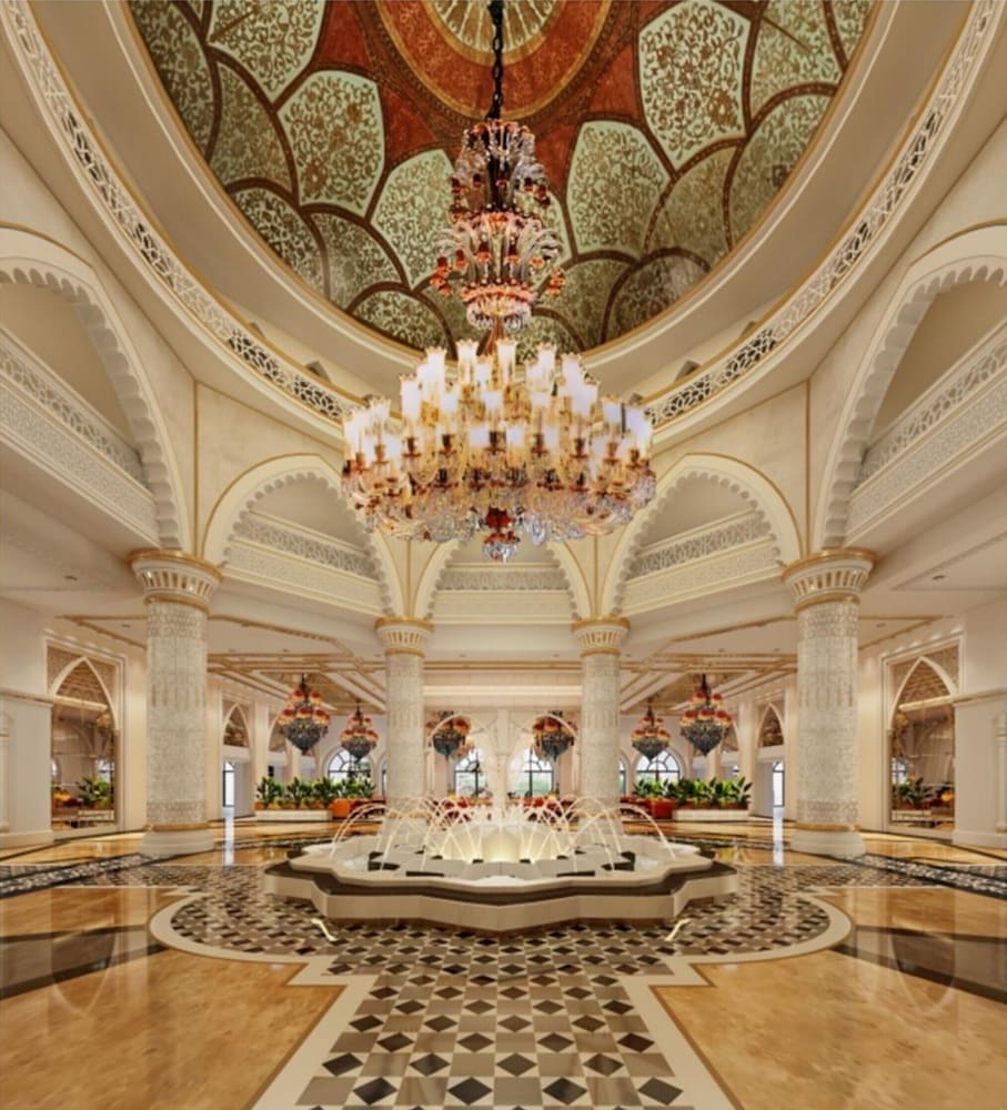 Jumeirah Zabeel Saray Dubai, Dubai | Günstige Angebote | lastminute.de