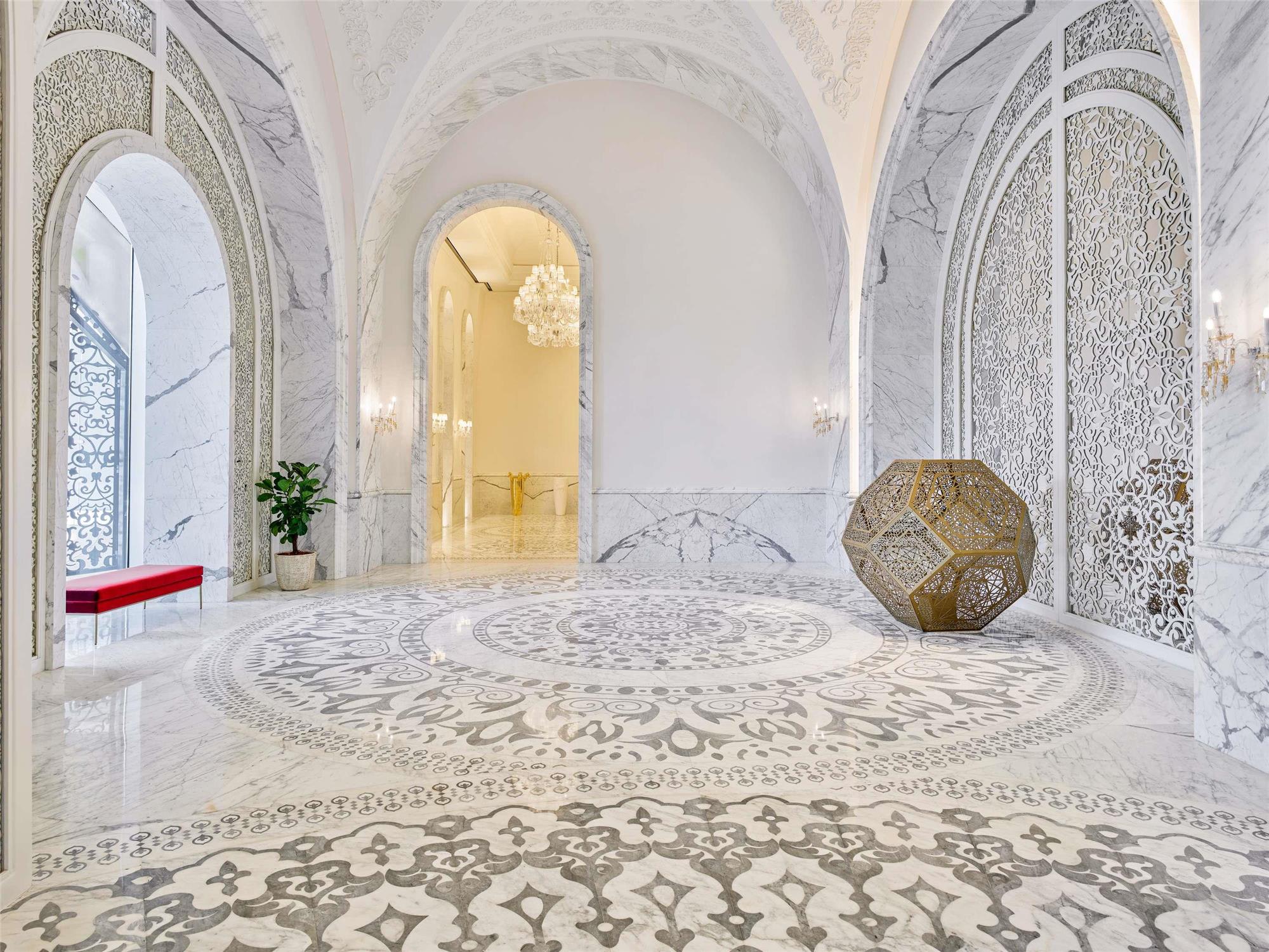 Raffles Doha, Doha | Beste deals | lastminute NL