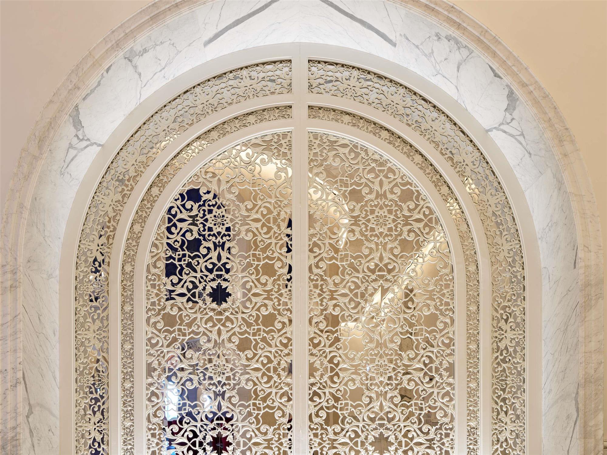 Raffles Doha, Doha | Beste deals | lastminute NL