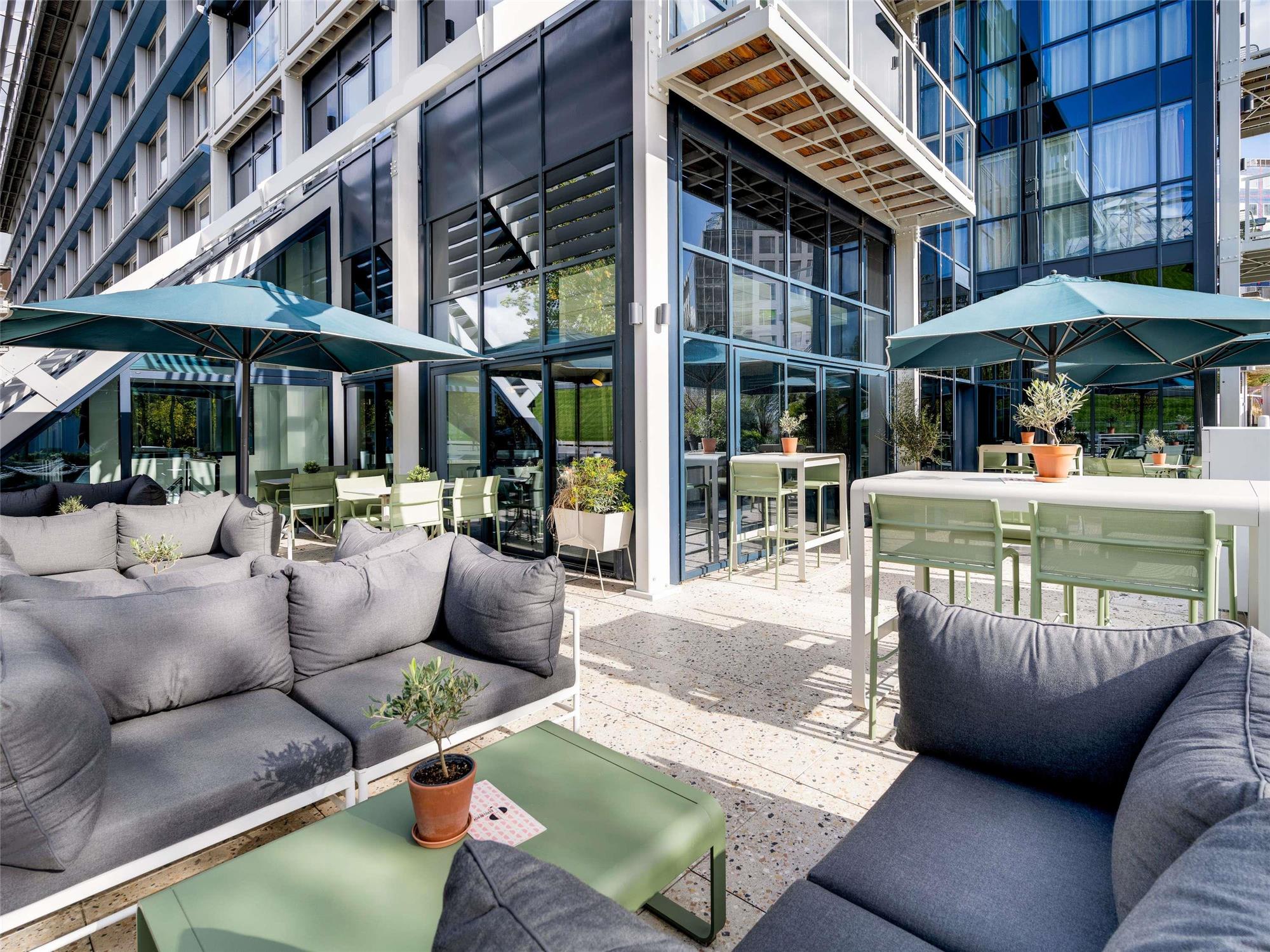 Novotel Paris Centre Bercy, Paris | Най-добрите оферти | lastminute BG