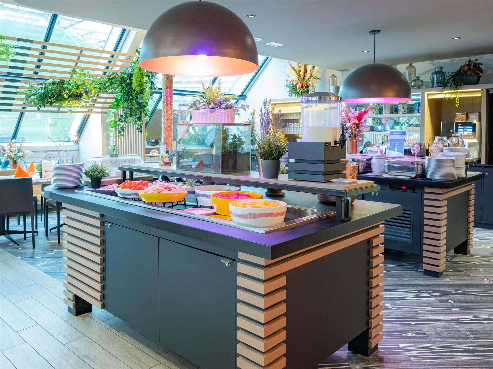 Novotel Paris Centre Bercy, Paris | Най-добрите оферти | lastminute BG