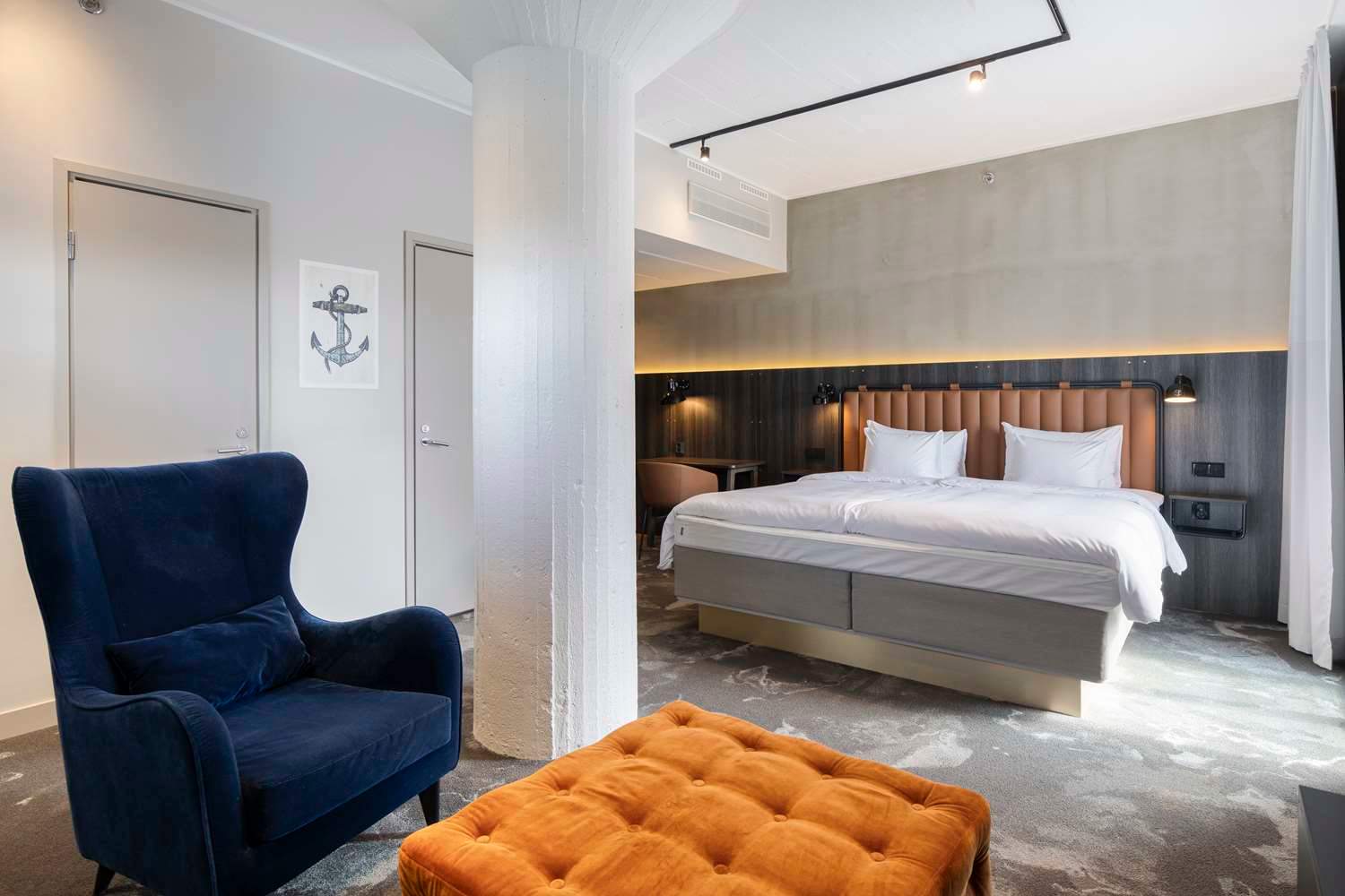 Radisson Blu Seaside Hotel, Helsinki, Helsinki | Najbolje ponude ...