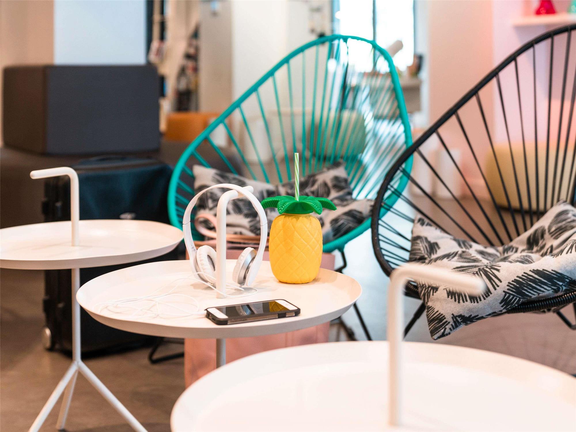 Ibis Styles Nice Centre Gare, Nice | Mai bune oferte | lastminute RO