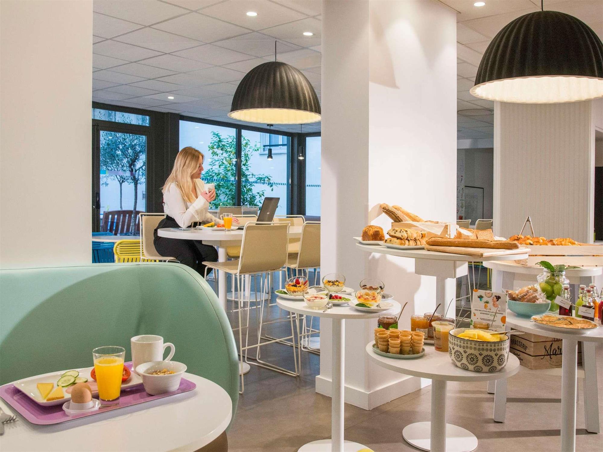 Ibis Styles Nice Centre Gare, Nice | Mai bune oferte | lastminute RO