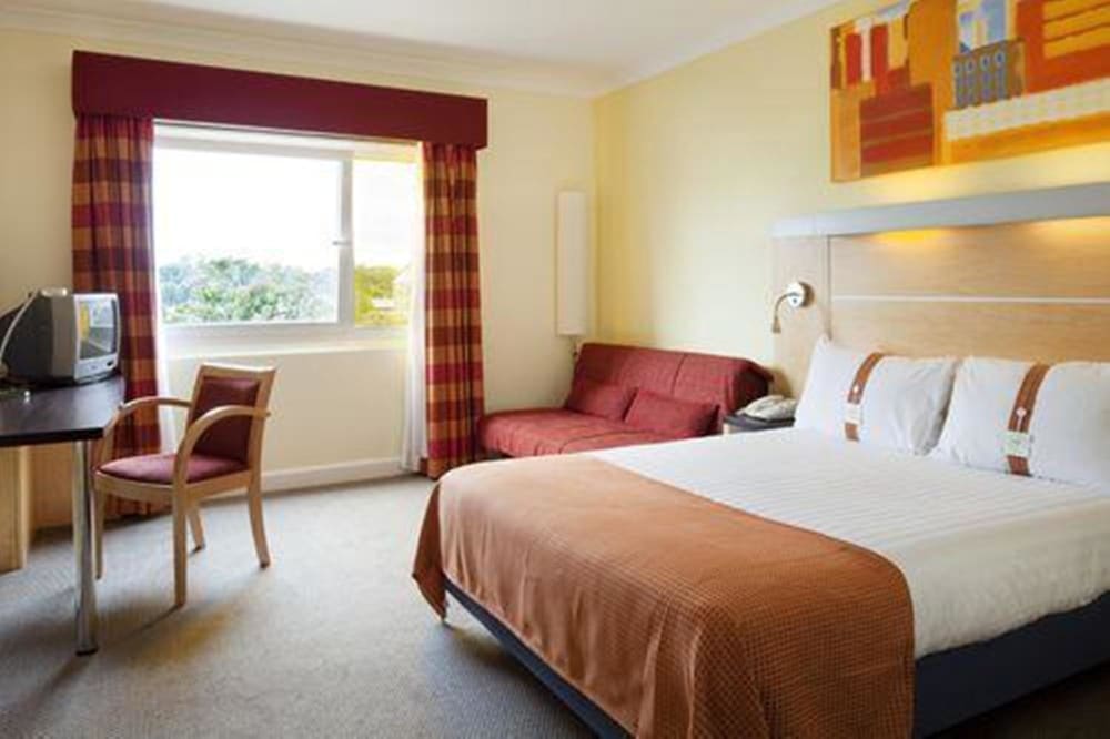 Holiday Inn Express CHESTER - RACECOURSE, Chester | Best deals ...