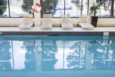Holiday Inn NEWCASTLE - GOSFORTH PARK, Newcastle upon Tyne | Best deals ...