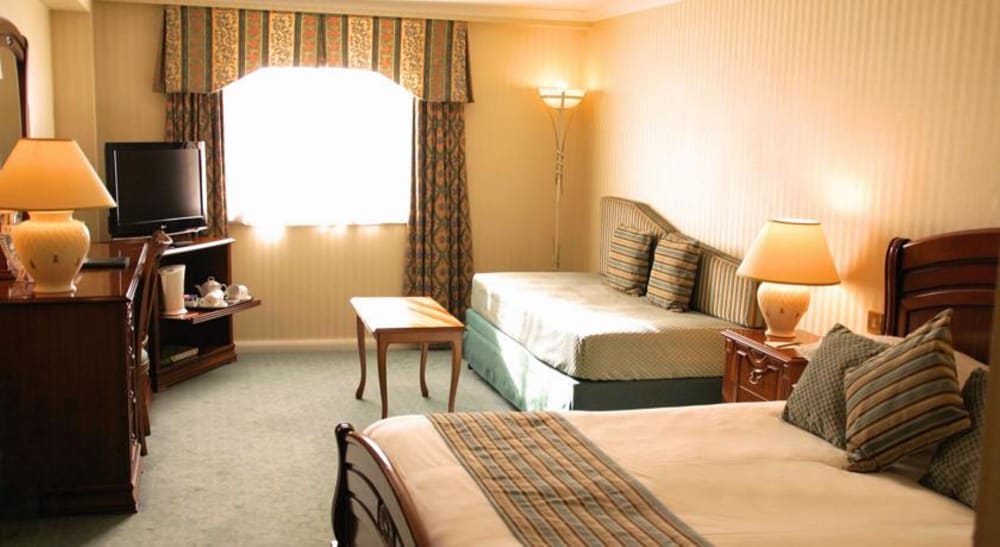 Mill Hotel & Spa, Chester City Centre, Chester | Best deals ...