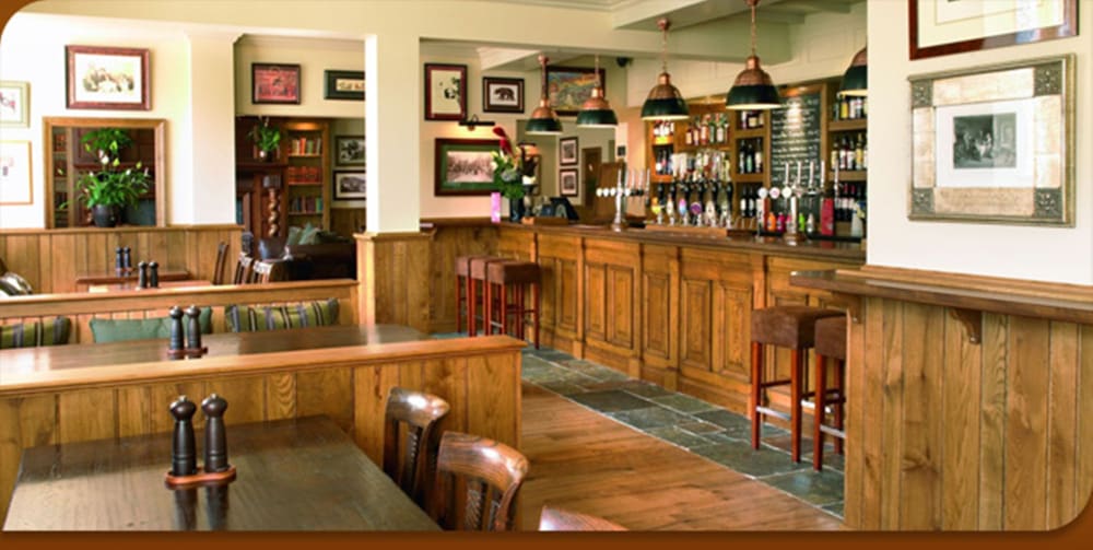 The Bear'S Paw, Sandbach, Cheshire, Sandbach | Best deals | lastminute.com