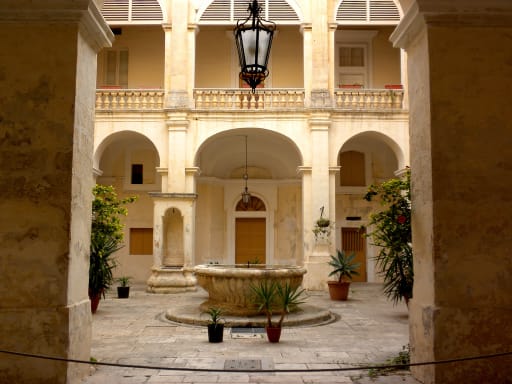 The Xara Palace Relais & Chateaux, Mdina | Best deals | lastminute.com