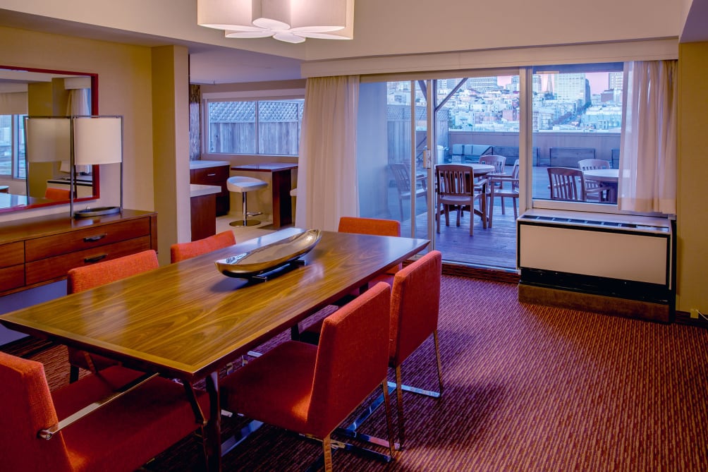 Holiday Inn SAN FRANCISCO-GOLDEN GATEWAY, San Francisco | Best deals ...