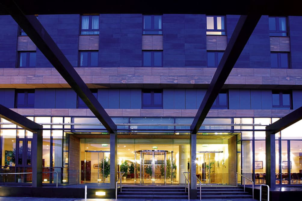 Clayton Hotel, Leopardstown, Dublin | Best deals | lastminute.com