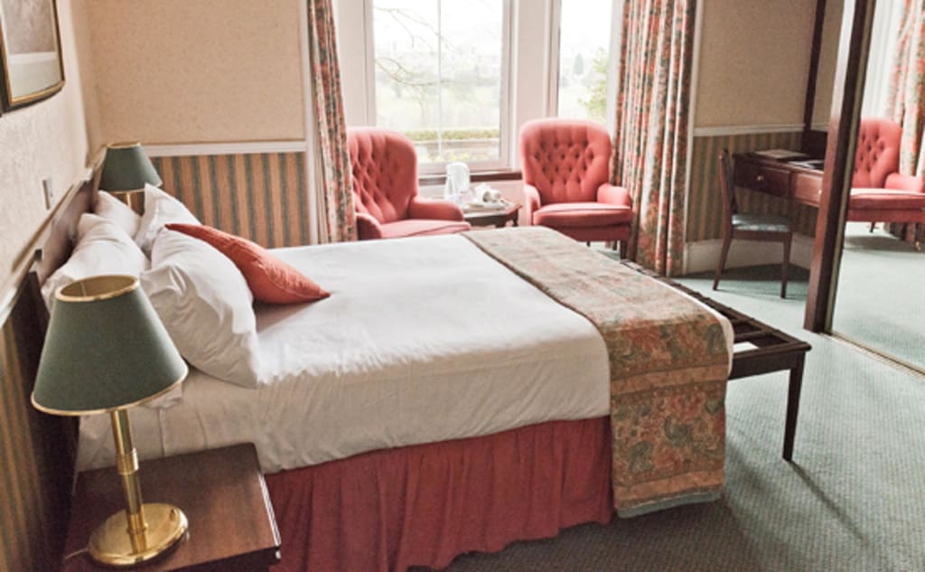 Best Western Braid Hills Hotel, Edinburgh | Best deals | lastminute.com