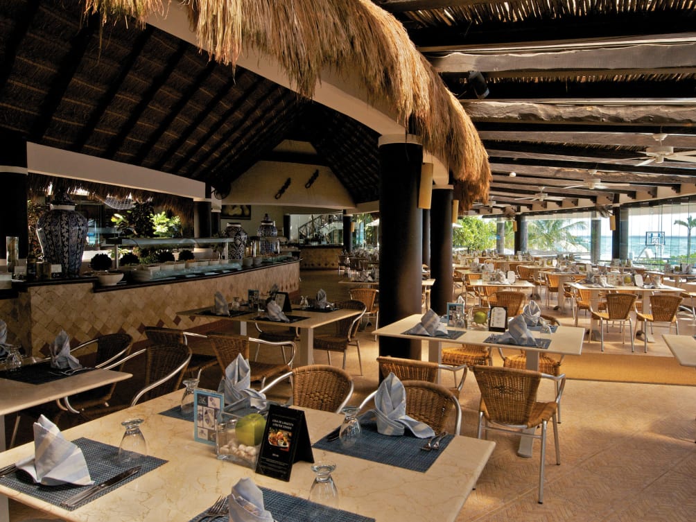 The Reef Playacar Resort and Spa- Optional All Inclusive, Playa del ...