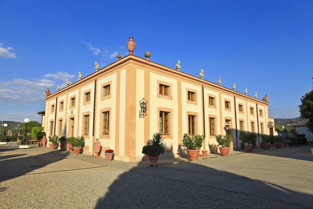 Villa Olmi Firenze, Florence | Best deals | lastminute.com